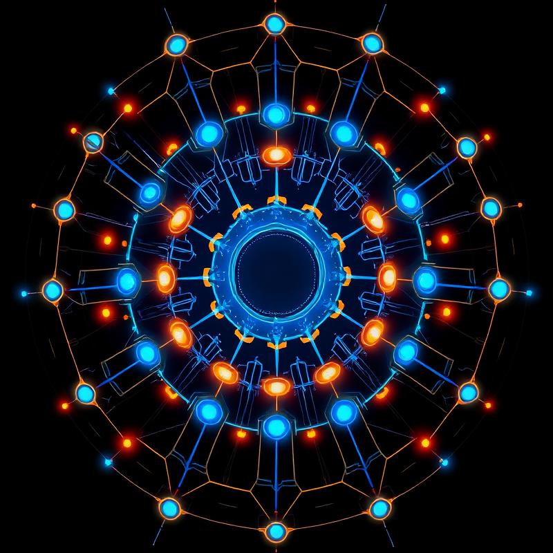 Digi-Hub. - Your Center of Intelligence